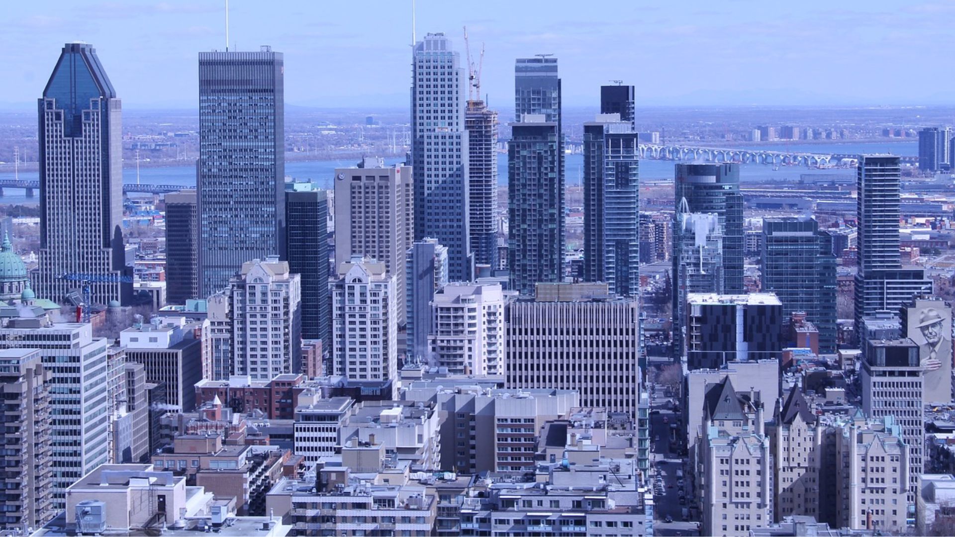 La densification des villes est bonne pour l’environnement… et l ...