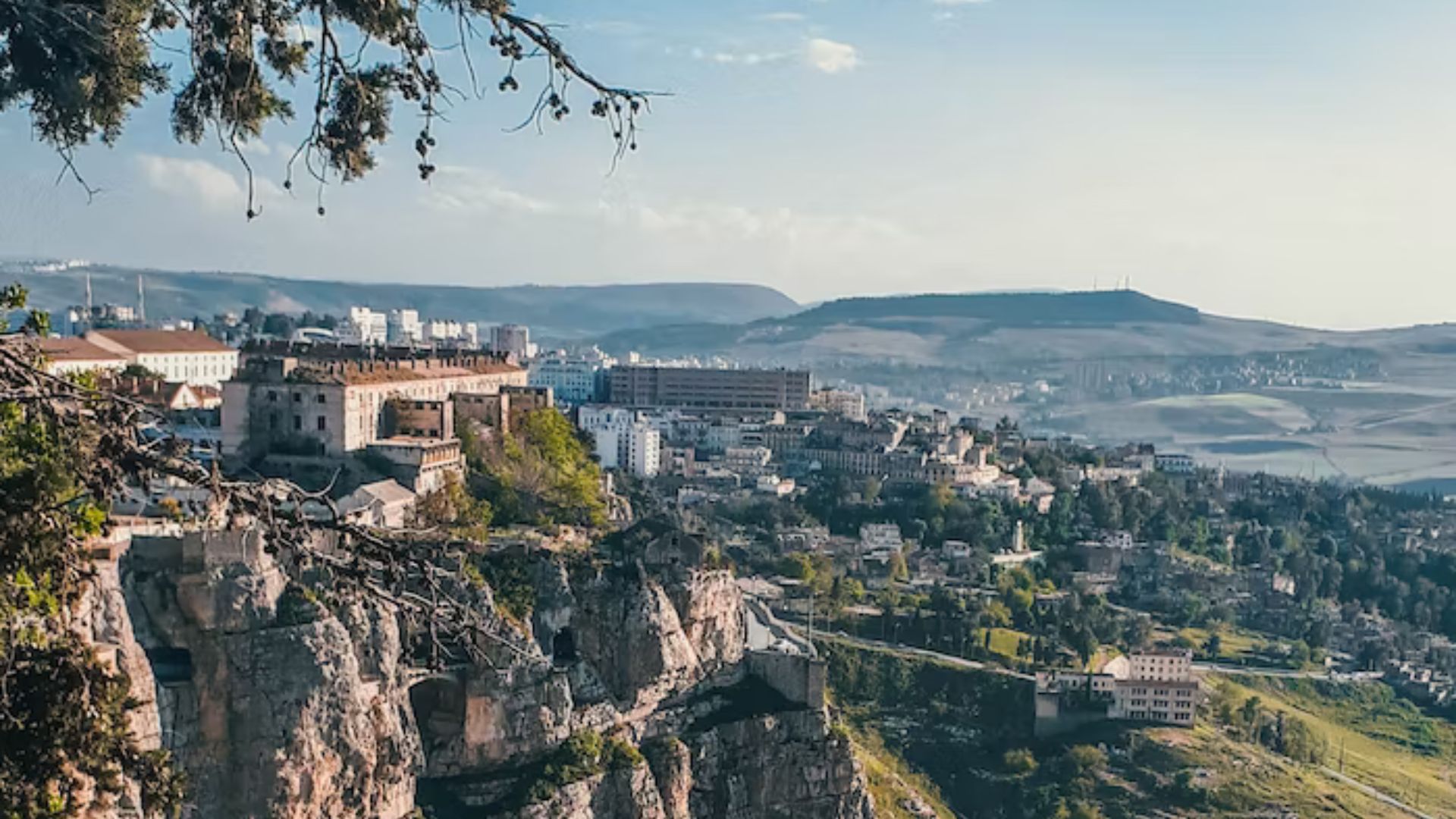 Archives des Ain Fakroun - Urbanisme Francophonie