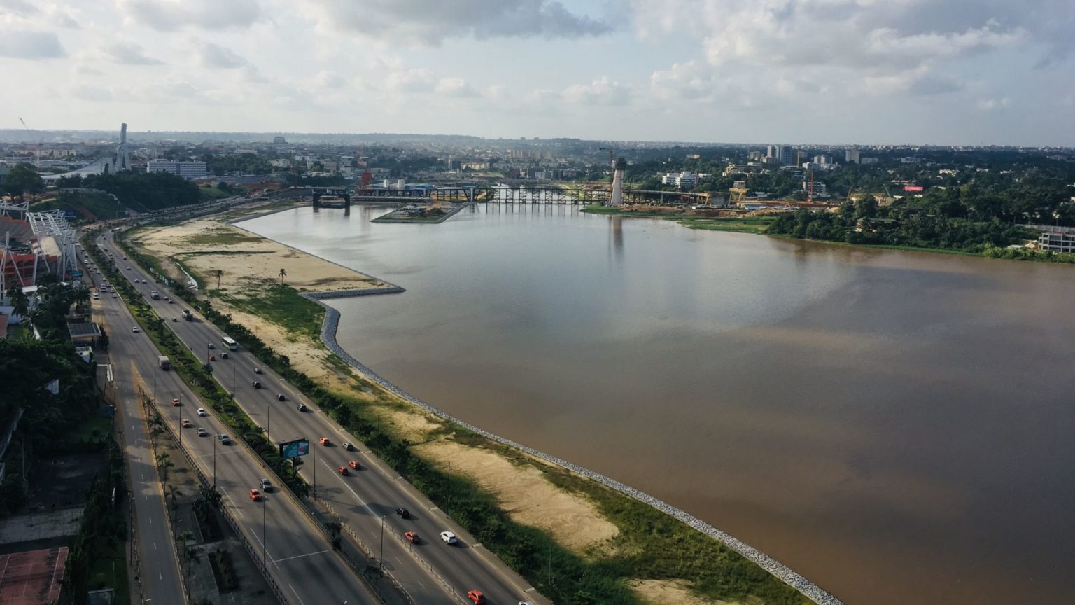 Vers des plans d’urbanisme de détail à Abidjan - Urbanisme Francophonie
