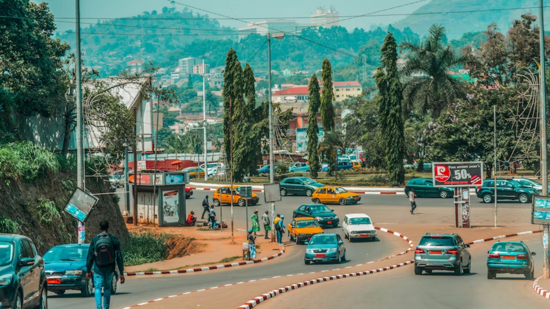 Yaoundé : le Plan directeur d’urbanisme révisé adopté - Urbanisme ...