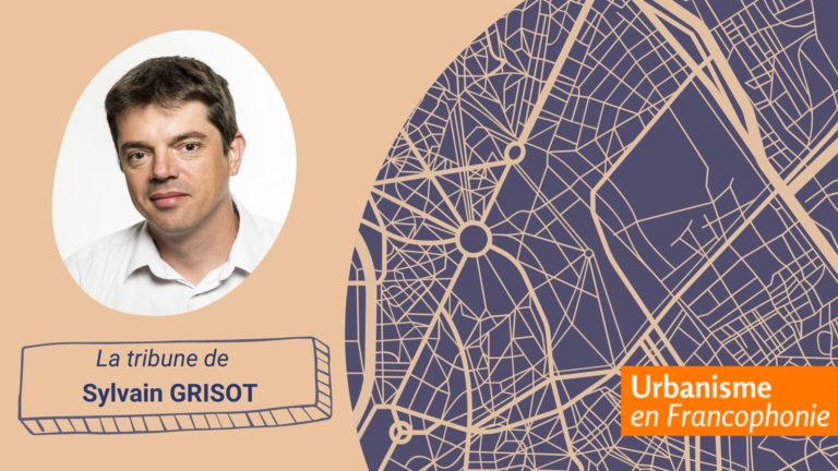 💖 Une ville dense ET désirable ? - Urbanisme Francophonie