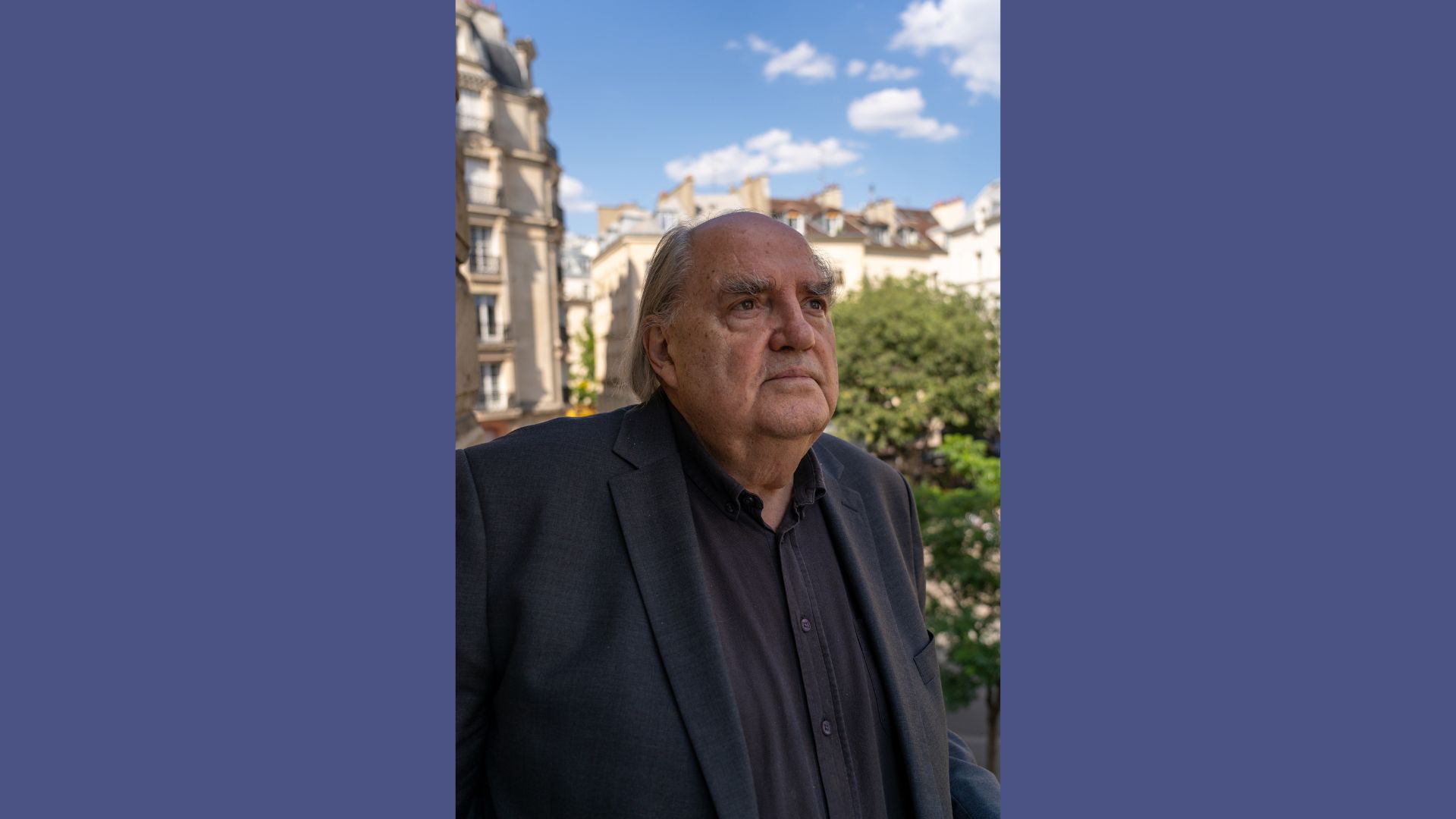Bernard Reichen, architecte-urbaniste - Urbanisme Francophonie